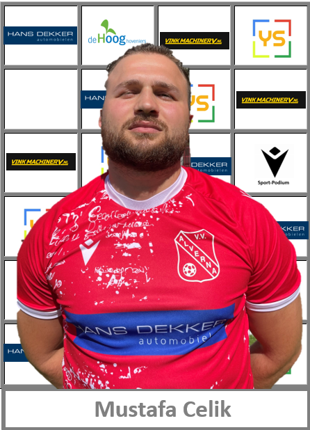 Winst in eerste ‘Derby’ – Omnivereniging S.C. ALVERNA